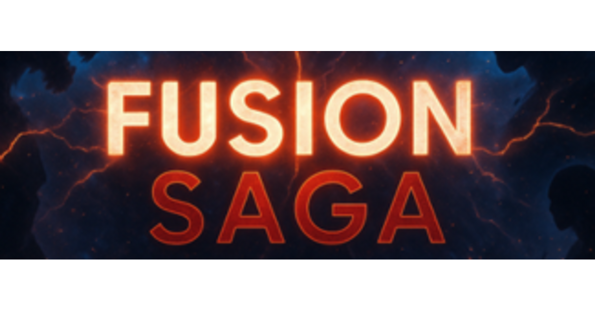 FusionSaga.org – Fusion Saga